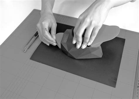 United Nudes Float Shoes Are Created On A Desktop 3d Printer