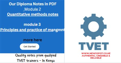 Ict Diploma Notes Pdf Newsspot Co Ke