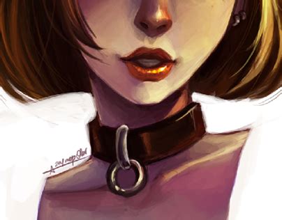 Character Ruby On Behance