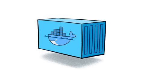 Alternatives To Docker Container Mobilise Cloud