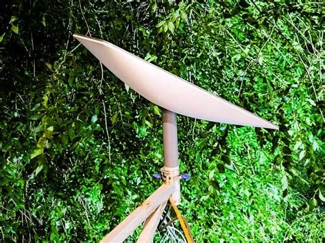 Mount Starlink On RV Methods To Install Starlink On RV