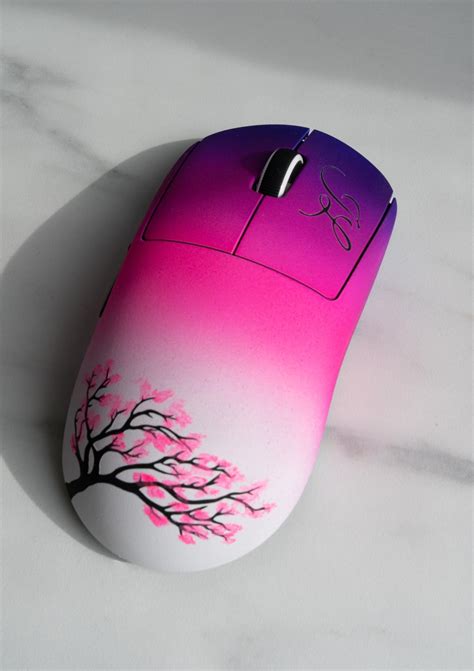 Custom Gprox For A Csgo Pro Rgamingsetups