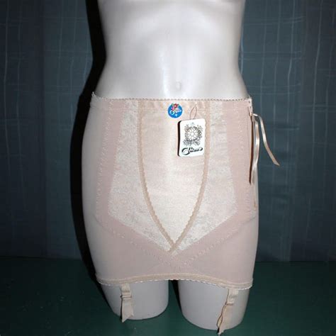 Girdles For Women Etsy Canada