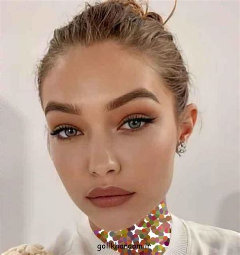 مدل ارایش دخترانه ملایم ” 2024؛ مطمئنم اعتماد به نفسو بهت تزریق می‌کنه