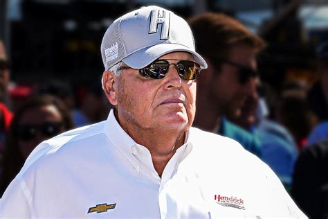 Billionaire Rick Hendricks Hms Star Exposes The Truth Behind His High