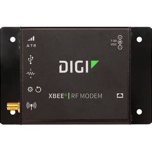 Digi XBee SX Modem Bledsoe Corp