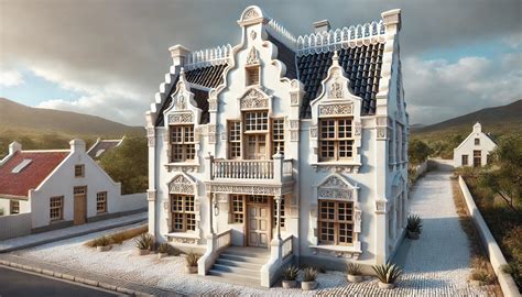 Dutch Architecture Characteristics Key Features And Unique Styles