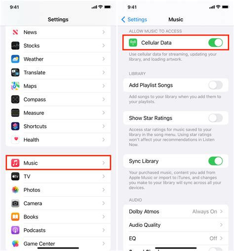 Solutions To Fix Apple Music Not Working On IPhone Mac Etc
