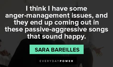 Passive Aggressive Quotes