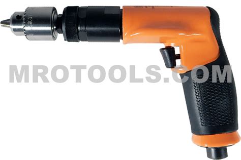 14cfs93 51 Dotco 14cf Series Pistol Grip Pneumatic Drill Non