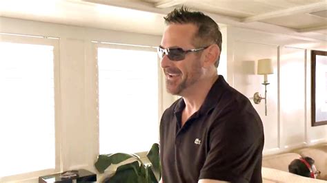 Dean Slover Who Is The Recurring Below Deck Guest