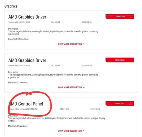 Amd Software After Starfield Driver Update R Rogally
