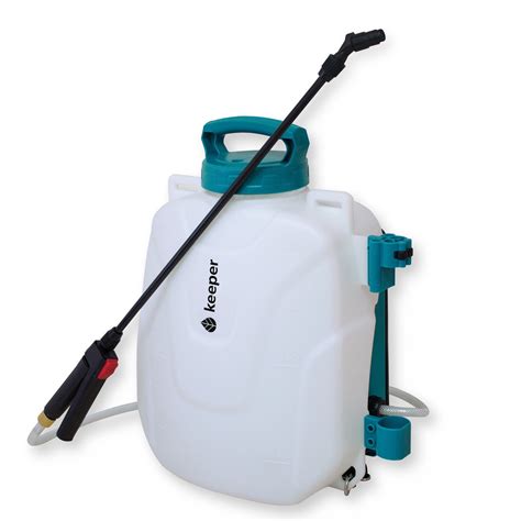 Лучший опрыскиватель на 10 литров – Telegraph