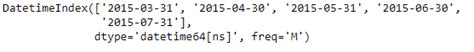 Python Pandas DatetimeIndex To Series StackLima