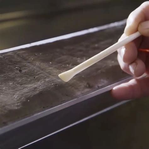 Master Lake Sediment Data Interpretation Now