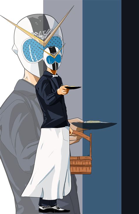 ArtStation - Kibi Dango