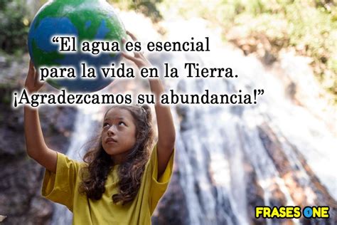 Frases Sobre El Agua Mensajes Y Pensamientos 2024