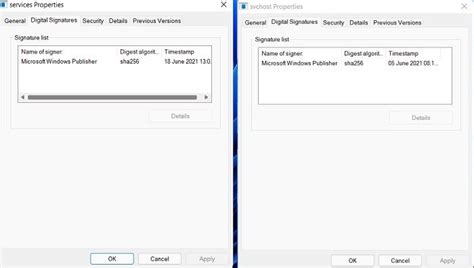 Legitimate Windows Processes That Can Look Like Malware Make Tech Easier