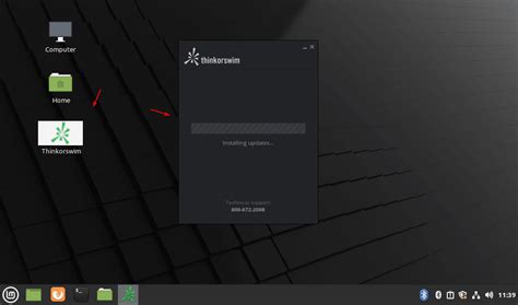How To Install Schwab Thinkorswim On Ubuntu Or LTS Linux