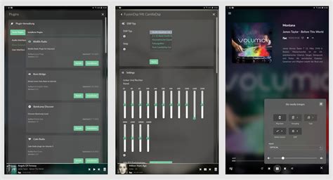 Volumio Integro All In One Im Kompakten Format Lite DAS LIFESTYLE TECHNIK MAGAZIN