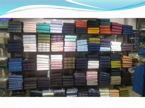 Vm Craze Garmentpptx