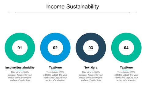 Income Sustainability Ppt Powerpoint Presentation Styles Format Cpb Pdf