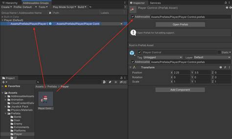 Unity游戏云快速上手指南云端资源分发 技术专栏 Unity官方开发者社区