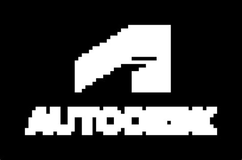 Autodesk Logo Vector