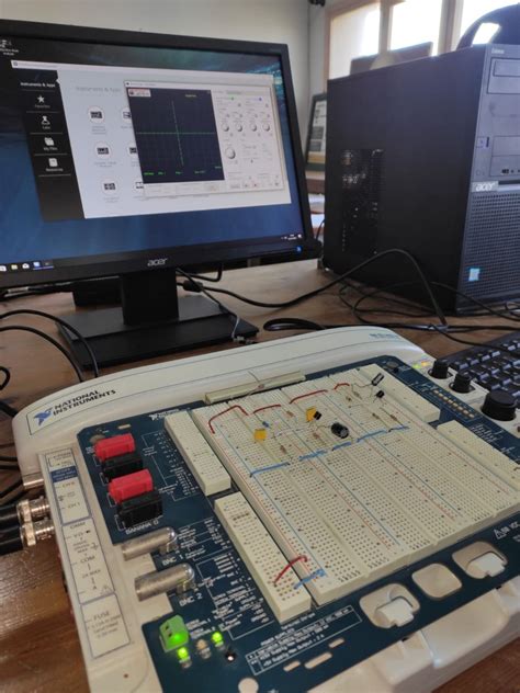 Marouane Benfikri On Linkedin Some Experiences In Analog Electronic ️