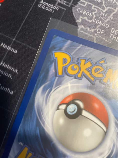 Is This A Error Or A Marker Rpokemontcg