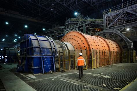 Flsmidth To Deliver A Wide Range Of Missionzero Mineral Processing Equipment To A Major Gold