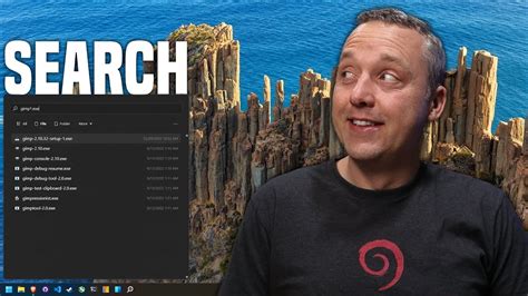 Replace Windows Search Wiredgorilla