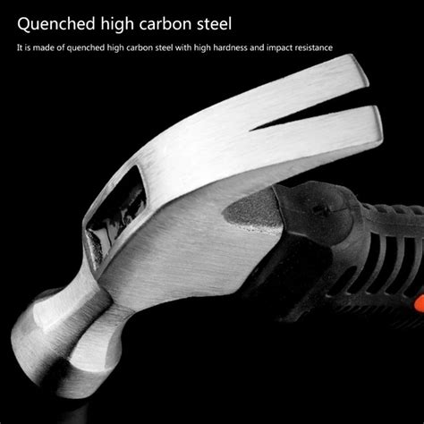 Engineering Hammer Mini Claw Hammer Small Claw Hammer Mini Stubby