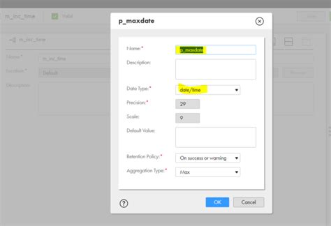 Incremental Load Using Timestamp Variable Hireforceglobal