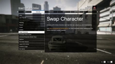 How To Delete Your Gta Online Character
