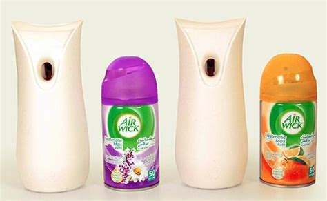 Освежитель воздуха автоматический Air Wick: инструкция, сравнение с ...