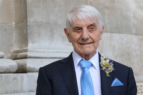 Tribute To Kenneth Simms 1928 2022