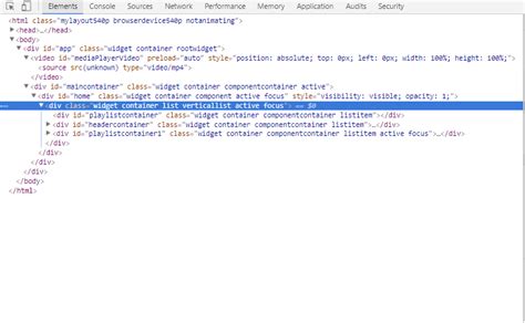 How To Create A Dynamic Carousel Based On Api Response · Issue 494