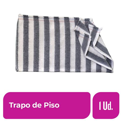 Trapo De Piso Rayado Dia 1 Ud 1 V 638461790466700000