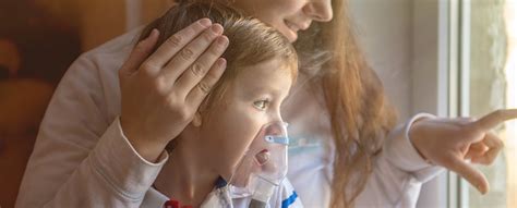 What Is A Nebulizer Definition Types Uses