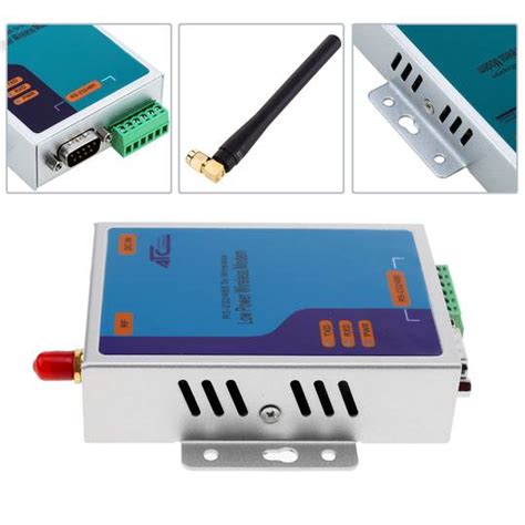 RS Wireless Transmitter Up To M Cablematic