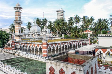 马来西亚 旅游攻略 Bringyou