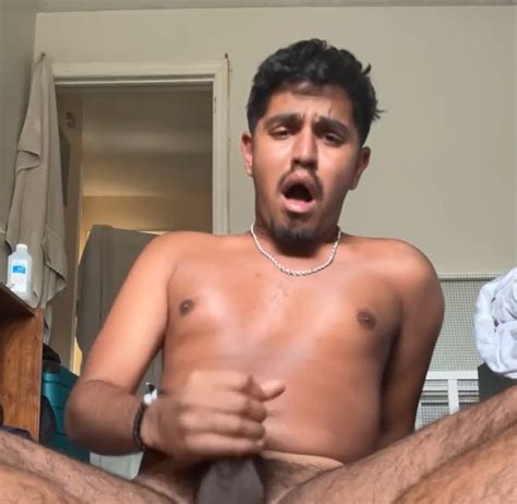 Small Dick Erupting