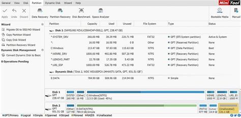 Difficulty Allocating An Unallocated Partition After Removing Ubuntu Windows Forums