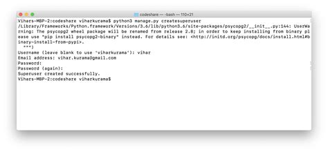 Introduction To Django 30 Building Authenticating And Deploying Part 1