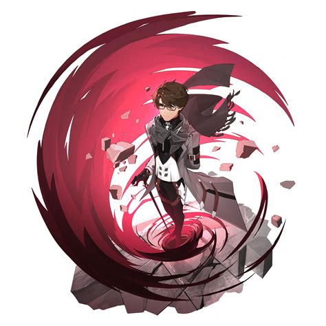 Welt Yang By Faizfs On Deviantart