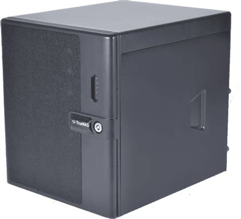 The Truenas Mini X And Mini X Are Here