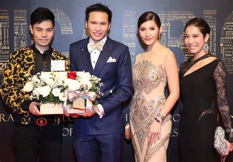 ผู้หญิง ค้นหาแรงบันดาลใจ ผ่านความงามสู่เทคโนโลยีชั้นนำระดับโลก