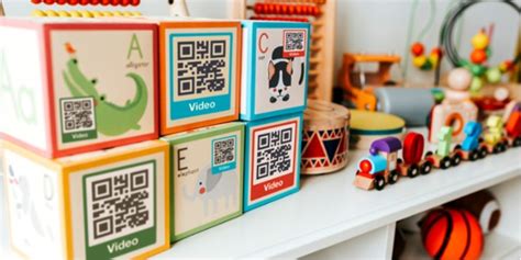 How Can Qr Codes Be Used In Science And Math Courses The News Hub